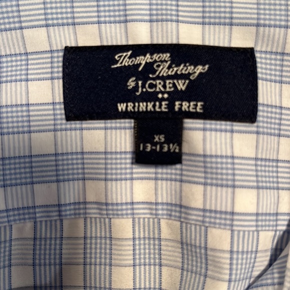 J. Crew | Shirts | Mens J Crew Dress Shirt | Poshmark